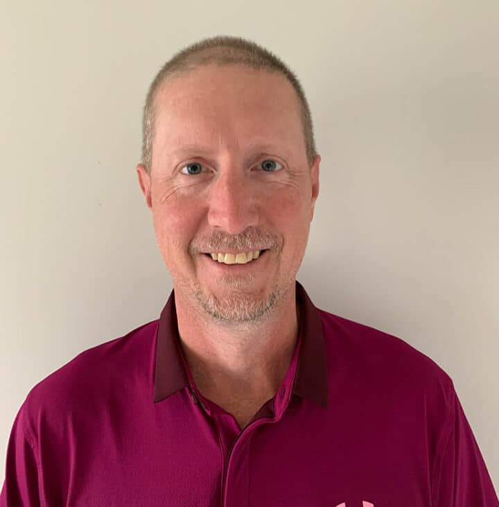 Steve Napier - Chuck Will